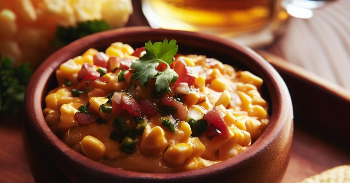 Spicy Beer Cheese Salsa: The Perfect Party Dip - Highest Creations