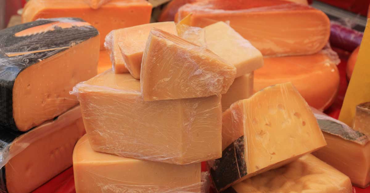 Storing Cheese Properly: How to Keep It Fresh and Flavorful - Highest ...